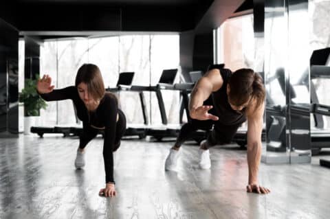 ¿Qué es una clase de HIIT y cuáles son sus beneficios? - Hidrosport Córdoba